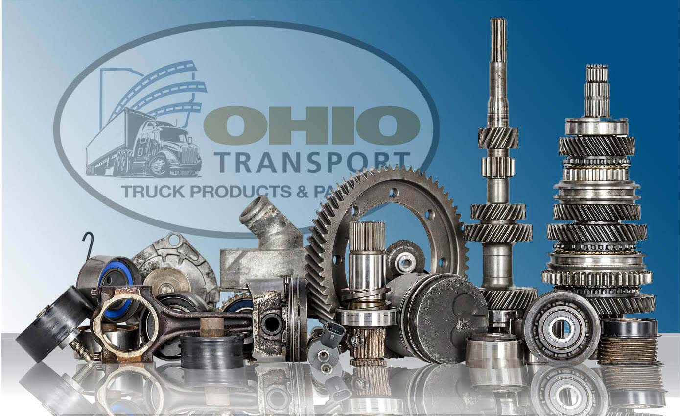 Products - Ohio Transport Truck Products & Parts - Huge Parts Inventory